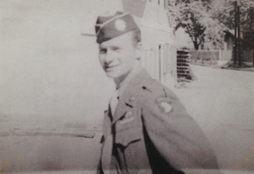 Robert Harle – 101st Airborne, 502nd PIR Reg.Hq « Jenny La Sala