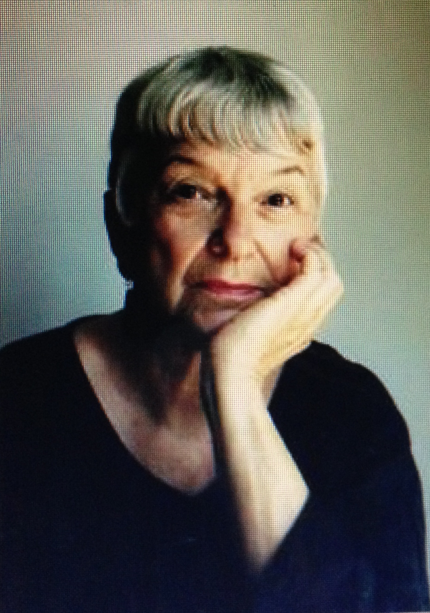 “I Knew I Was Making History” ~ WWII WAC « Jenny La Sala