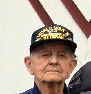 Another Fallen Hero…Robert J. Harle April 29, 1922-July 19, 2014 ...