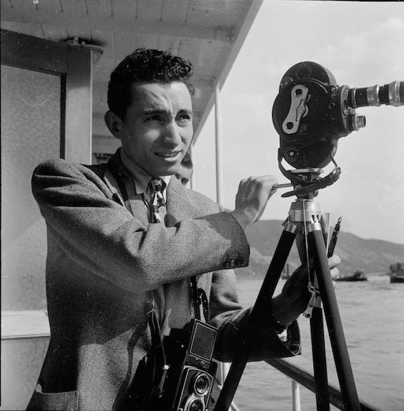 HOW MY FATHER BECAME AN AMERICAN, WWII VETERAN and LEGENDARY ...