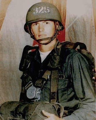 THE U.S. ARMY PATHFINDERS « Jenny La Sala