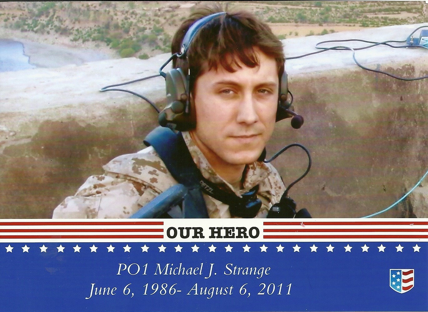 VOICES FOR SILENT HEROES « Jenny La Sala