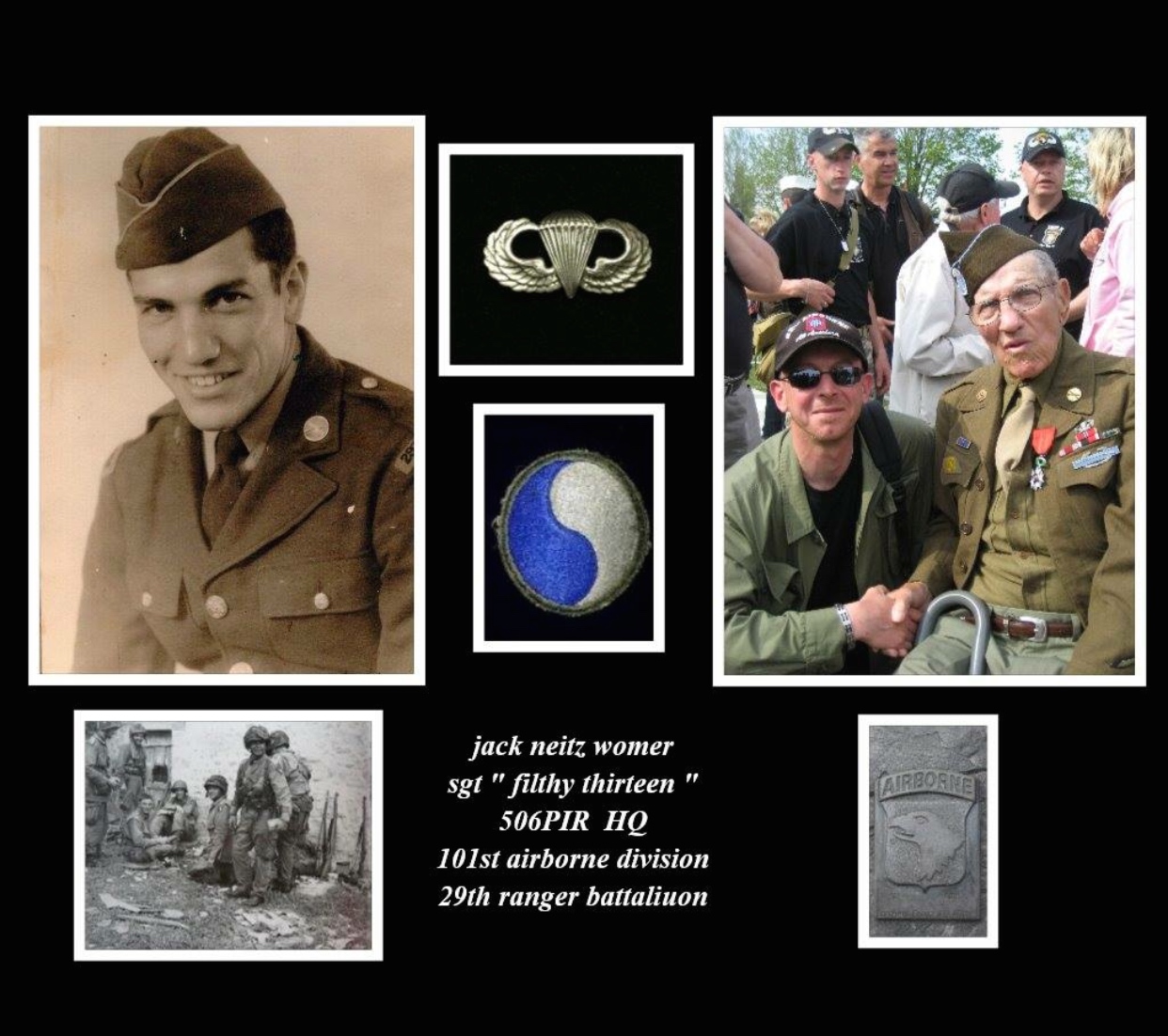 THE FILTHY THIRTEEN « Jenny La Sala